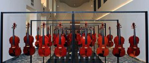 Cremona’s music & violin-making tradition | Italian Special Occasions ...
