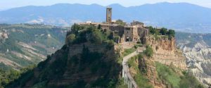 Discovering the magic Tuscia in central Italy | Italian Special ...
