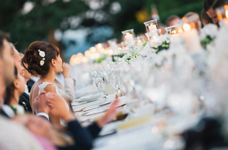 Design your wedding dress with a high fashion tailor in Florence ...