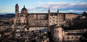 Treasure hunting in the artistic cities of the Marche | Italian Special ...
