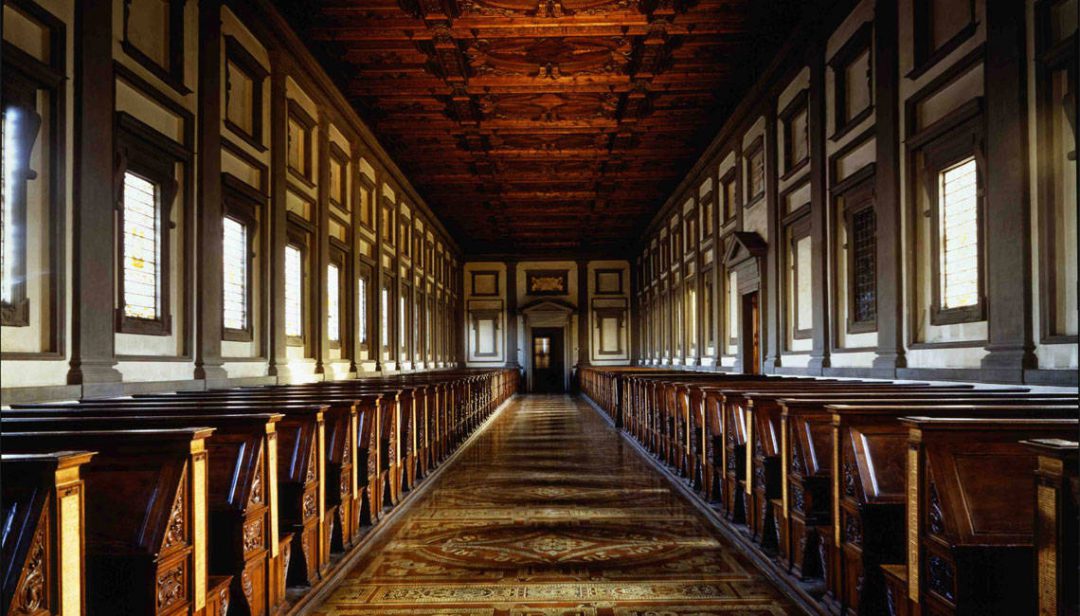 Literary Travel: Private Tours in Italy's most beautiful libraries ...