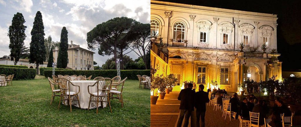 Organizing a Corporate Event in Italy: Check Out Our Tips | Italian ...